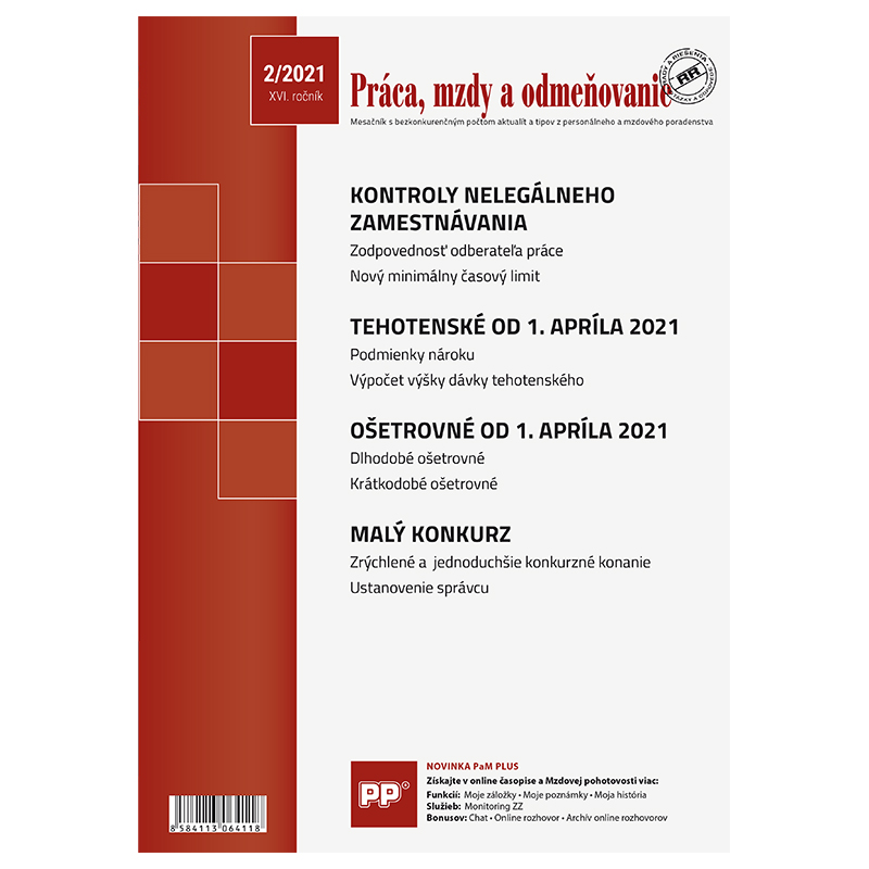 Zakon.sk - právo, dane a účtovníctvo, mzdy, verejná správa, vzdelávanie, bezpečnosť